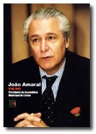 Michael Mullan: João Amaral 1943-2003
