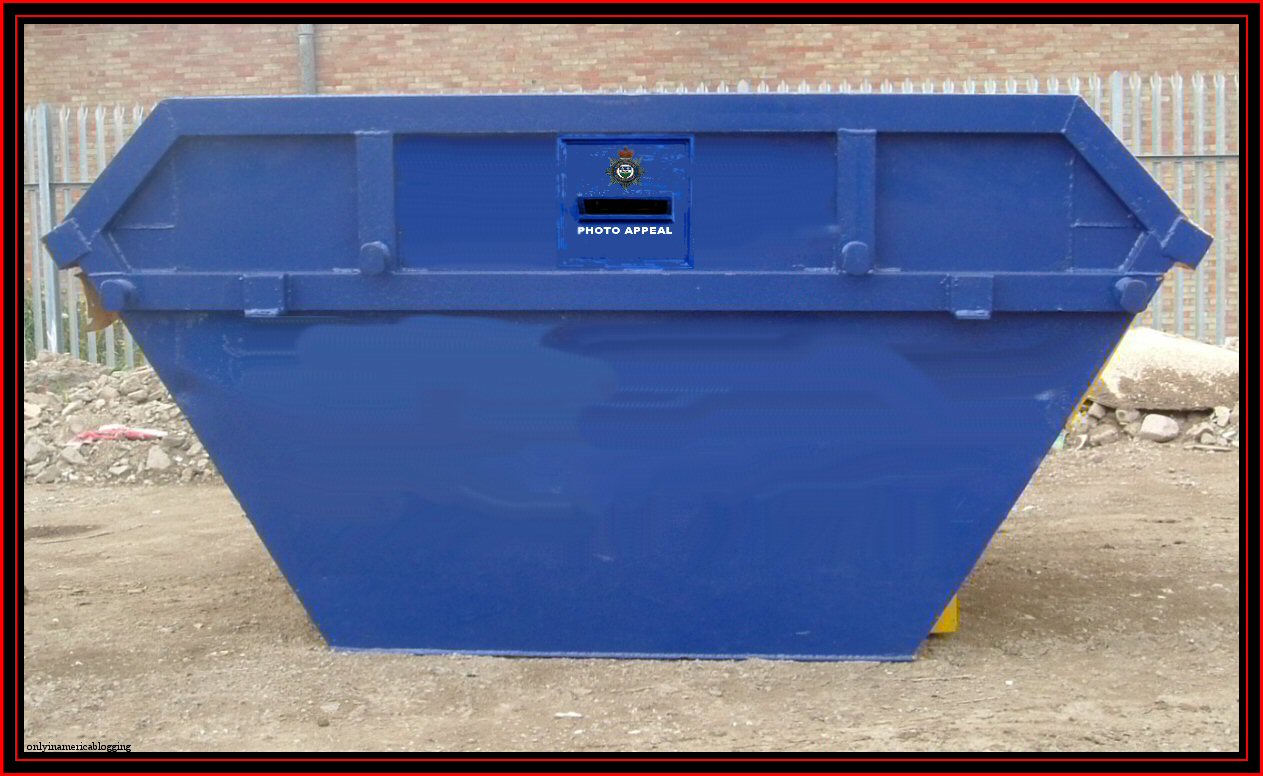 Anna Andress: Jim Gamble resigns and Gerry McCann talks about the ...