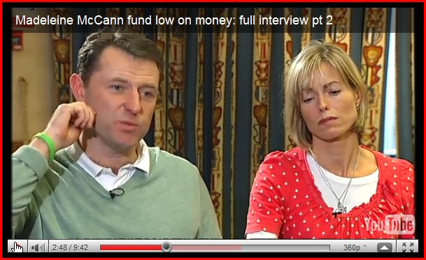 The McCann Gallery: McCann Body Language: We Can't Stop Doing What We Do