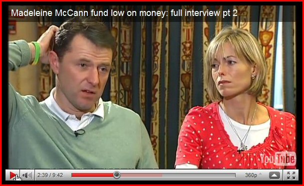 The McCann Gallery: McCann Body Language: We Can't Stop Doing What We Do