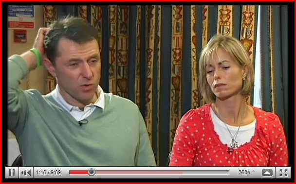 The McCann Gallery: McCann Body Language: We Can't Stop Doing What We Do