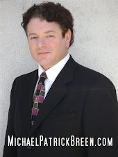 Michael Patrick Breen