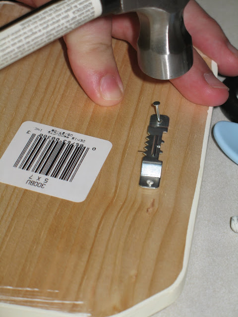 Key Holder Tutorial. - Sew Much Ado