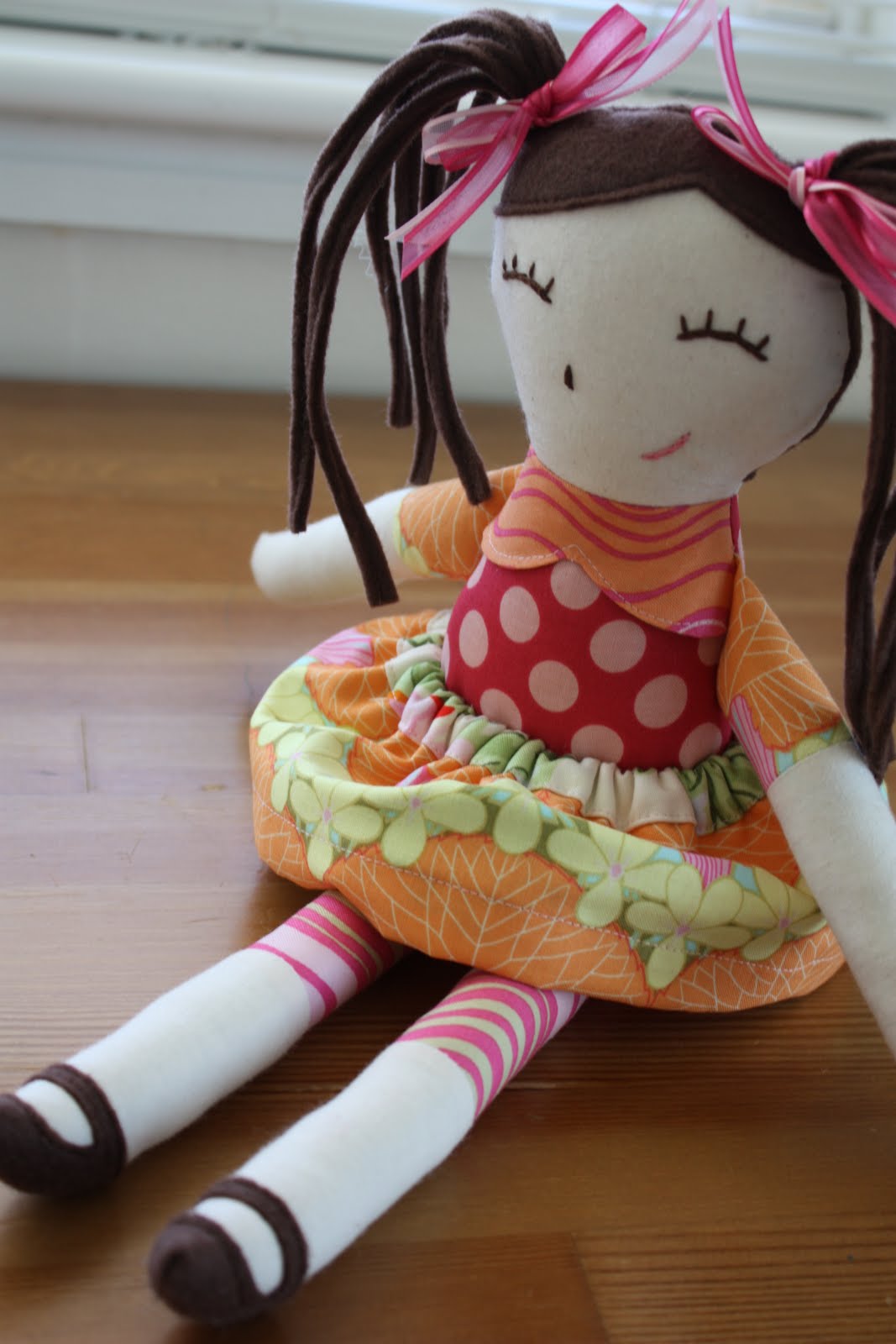 Ruby Lou Giveaway! - Sew Much Ado