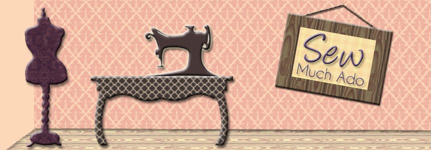 Sew Much Ado Reviews: Shabby Apple Giveaway!