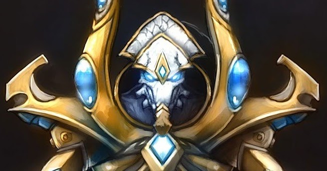 General Protoss Unit Roles And Macro - Starcraft 2 Guides