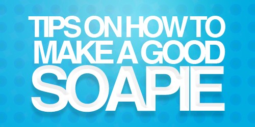 Tips on Making a SOAPIE | Nurseonlineph | November 2014 NLE Results