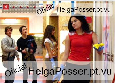 Helga Posser - Just Girls