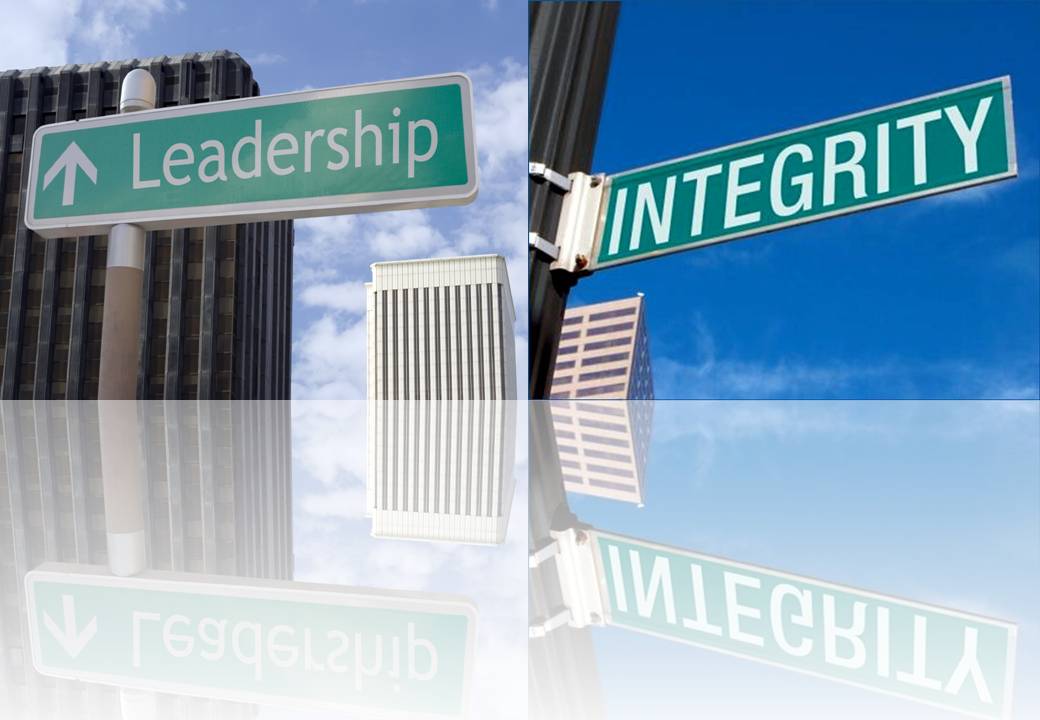 CyberRon: Leadership Integrity Forum