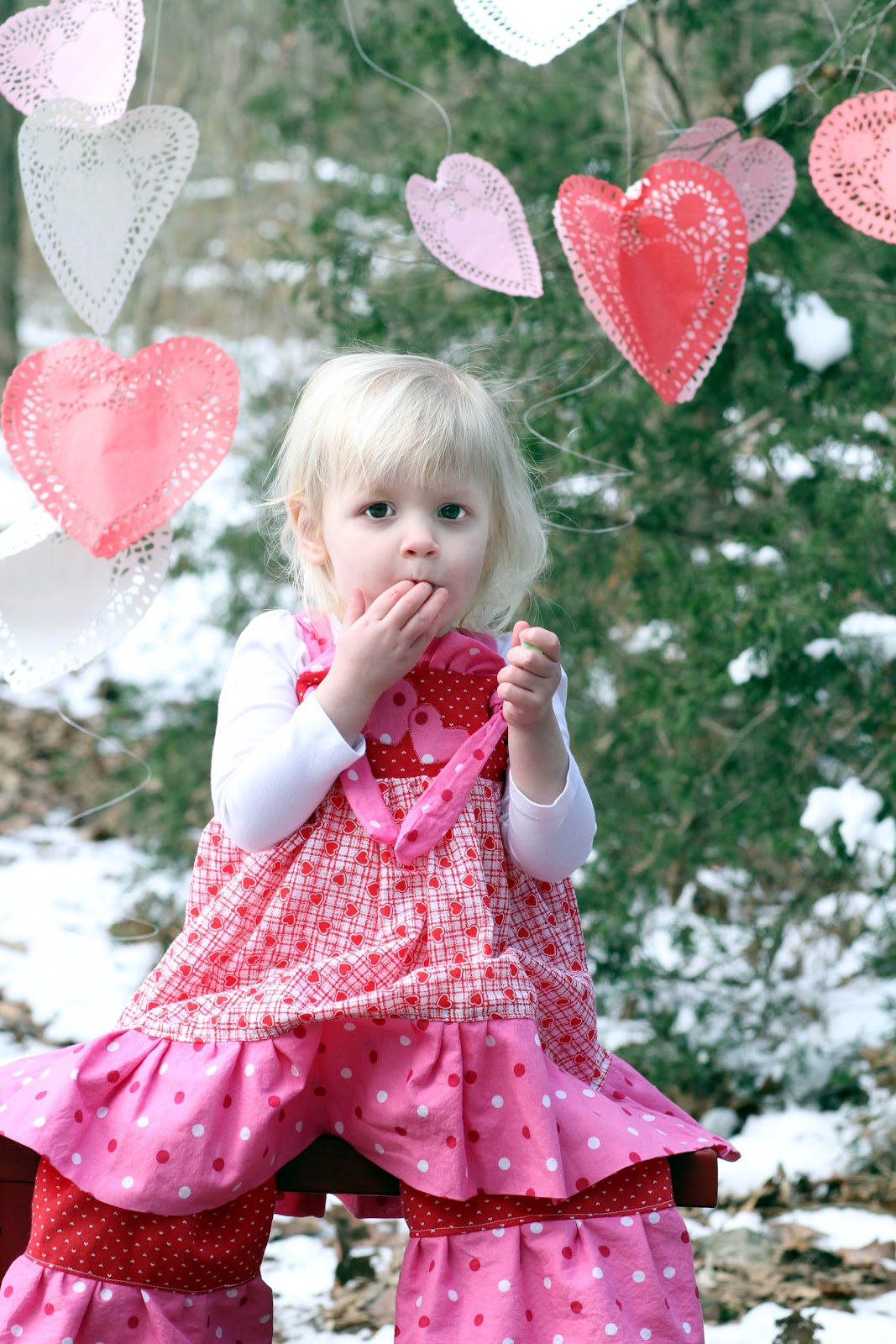 CuddleBug: Loving These CuddleBugs