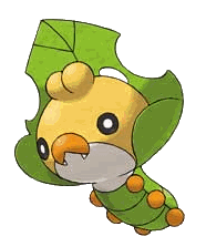 Zona Pokémon Salvaje/Black and White: Pokemon Black and White