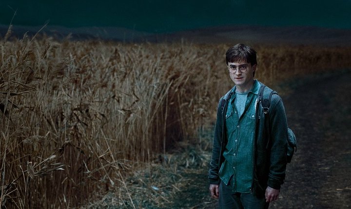 El Blog De Harry Potter / Informacion de peliculas, libros y Pottermore ...