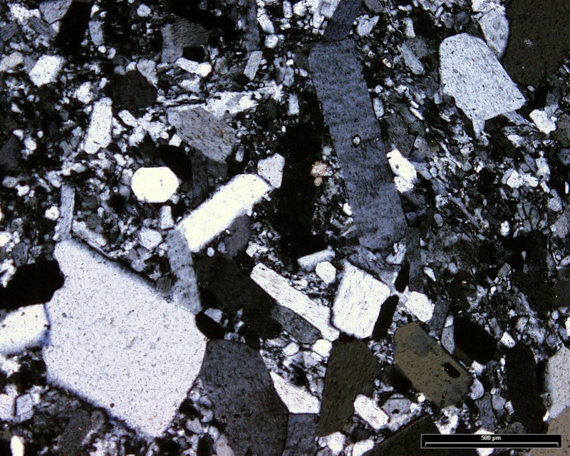 Trabajos de ABG 4º eso: El Yeso en roca