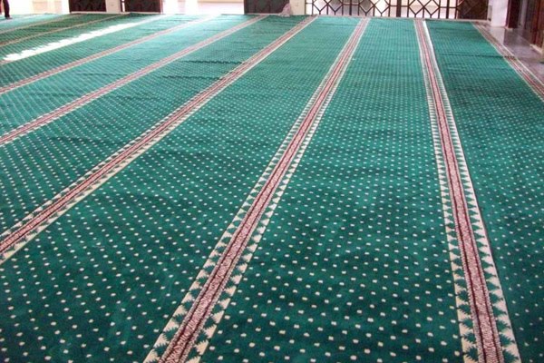 Agen Karpet Online: Karpet Custom Handmade & Karpet Meteran