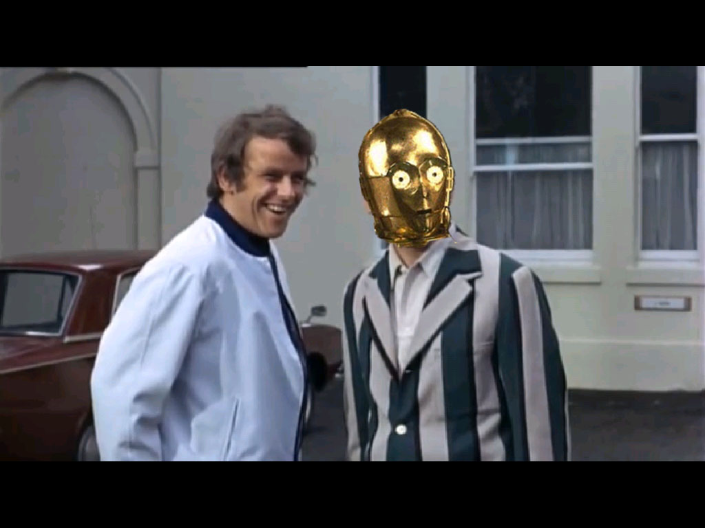 Sponge Culture Reviews: October 2010