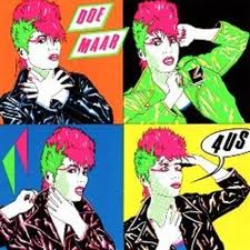 Holanda Hispánica: Doe Maar - pioneros del Nederpop de los '80s