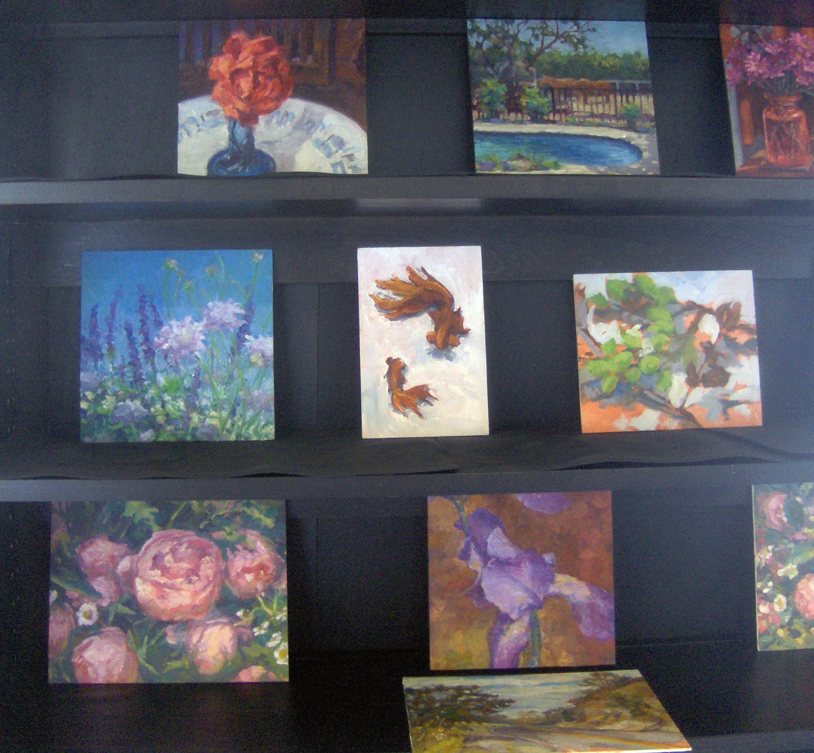 DAVID BIENKOWSKI artist