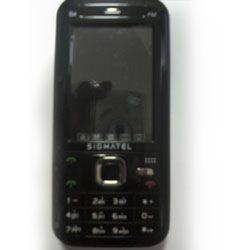Sigmatel Mobile