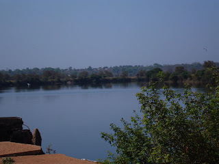 NÔ DJUDA Bafatá: Bafatá