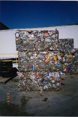 Recycling Composite Materials - Composite Material Blog