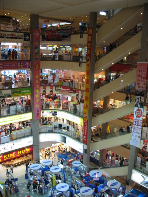 ~Sweet Lover~: Visit Penang 2010