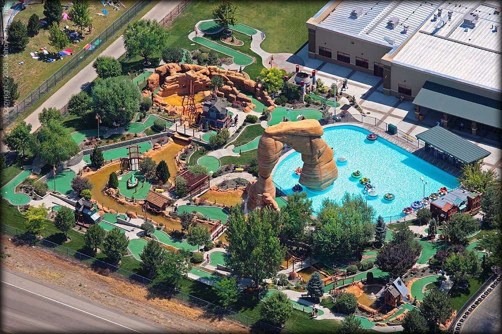 Missy D: Boondocks!!!