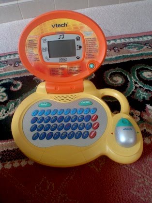 Macam-Macam-Ada: May 2010