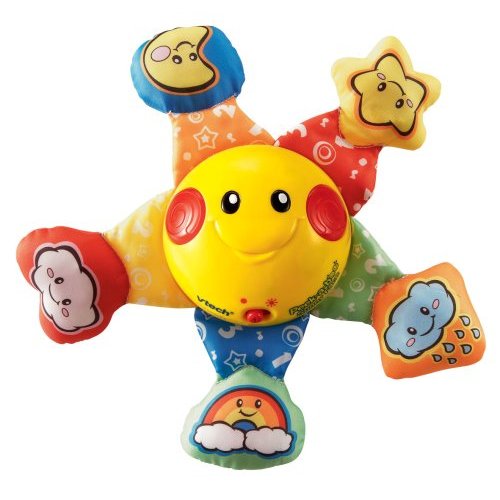 Branded Pre Loved Shoppe: VTech Peek-a-Boo Sunny Face