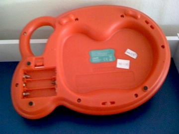 Macam-Macam-Ada: Thomas Tank Learn & Explore Laptop Vtech Computer