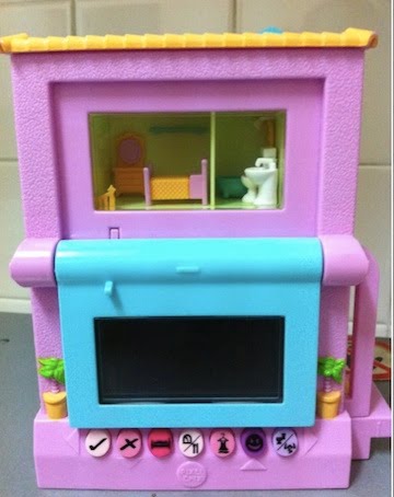 Macam-Macam-Ada: Pixel Chix