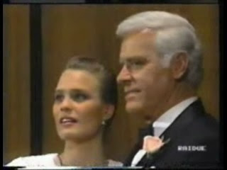 The Right Stuff: Santa Barbara Soap Opera- 1985-Charles Bateman as (CC ...