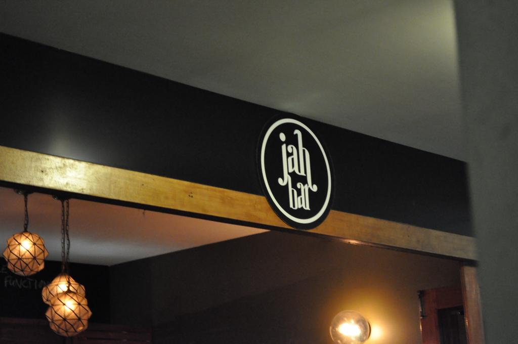 nom it like it's hot: Review: Jah Bar, Manly