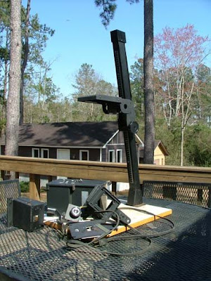 Ancient Coin Cleaning And Restoration: Creating Copy Stand From Old ...