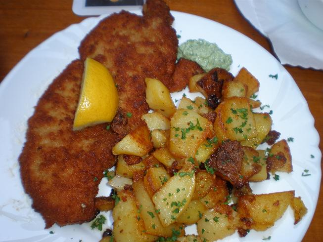 Apple Wine Tavern Adolf Wagner, Frankfurt by Bureaucrat - Eat and Be ...