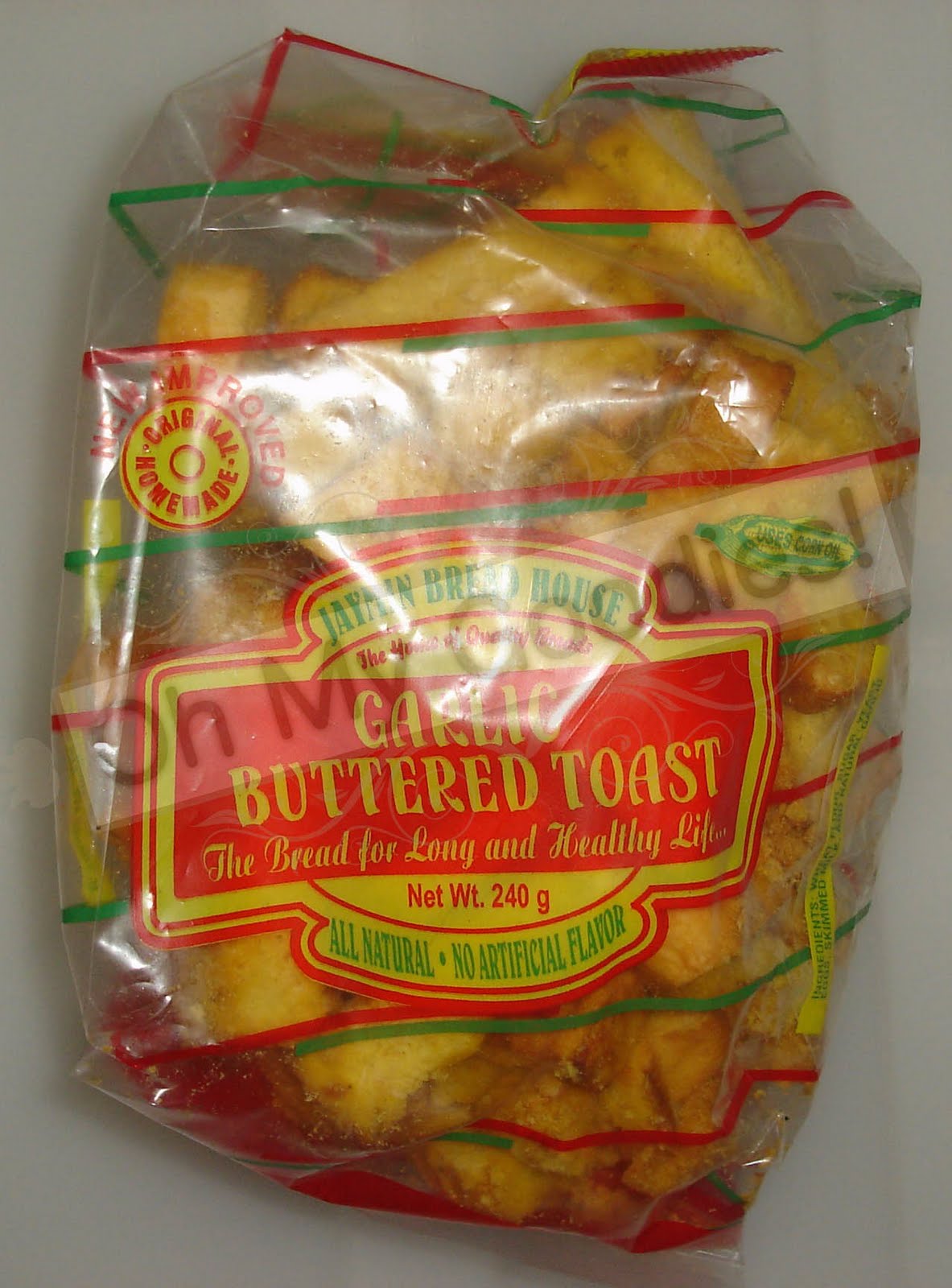 Oh My Goodies: Fibisco Products