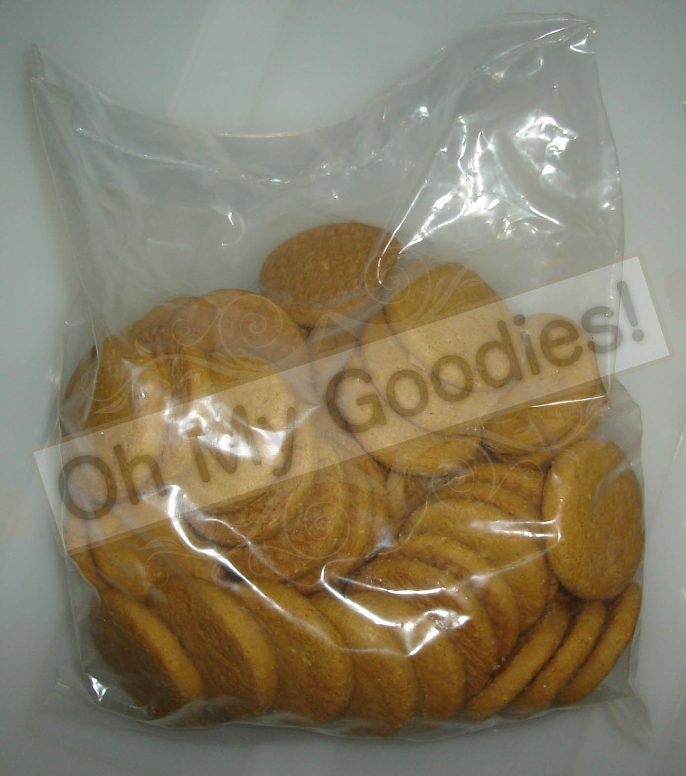 Oh My Goodies: Fibisco Products