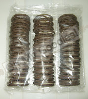 Oh My Goodies: Fibisco Products