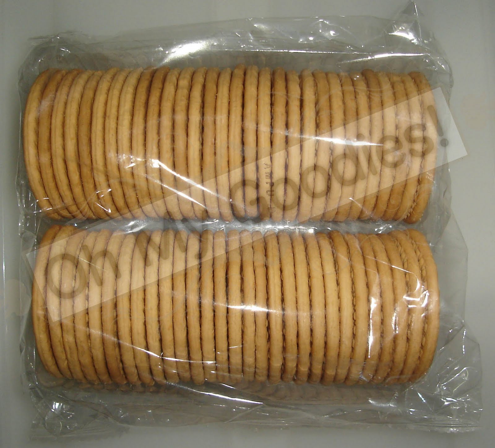 Oh My Goodies: Fibisco Products