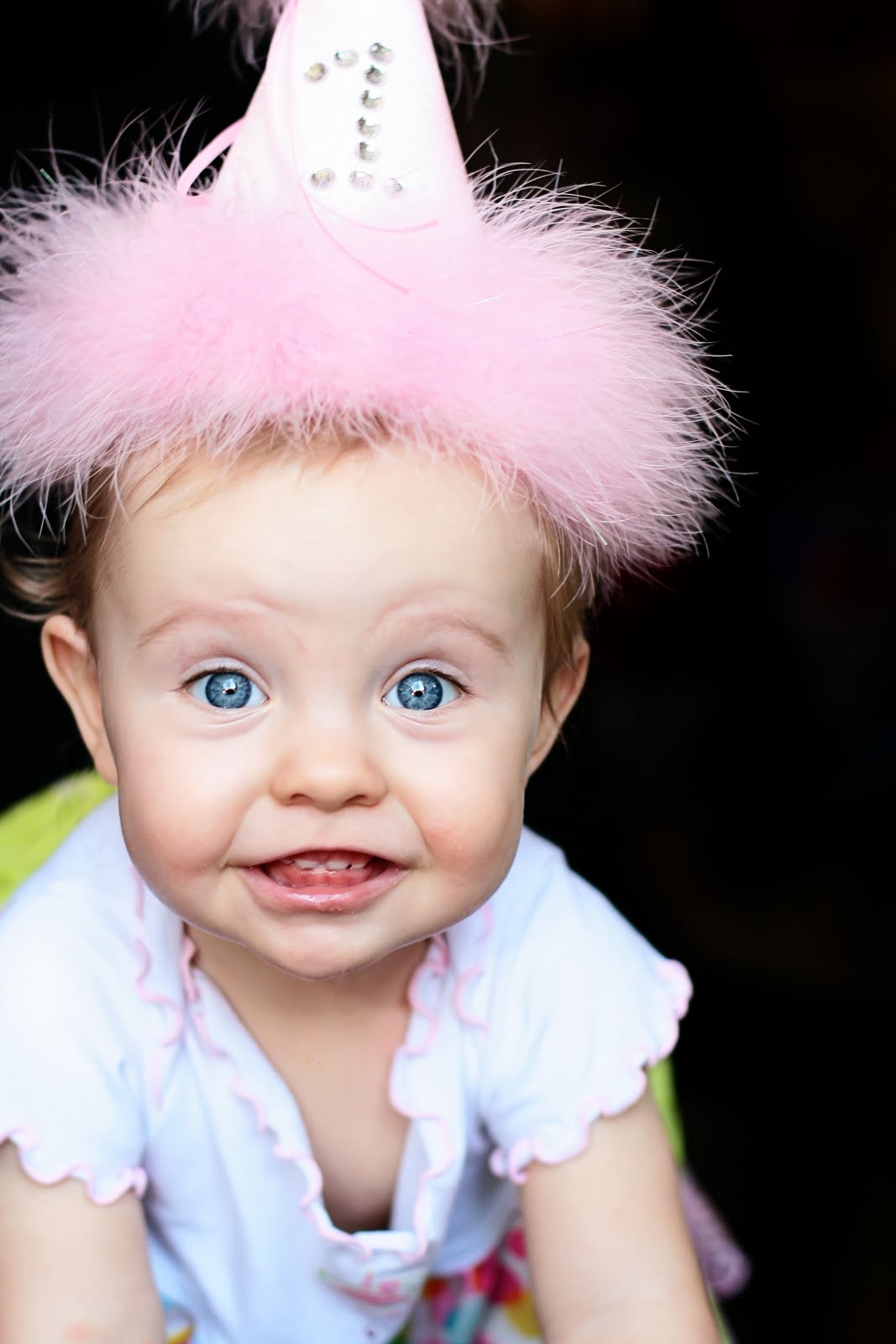 ...and Marlee Makes Three