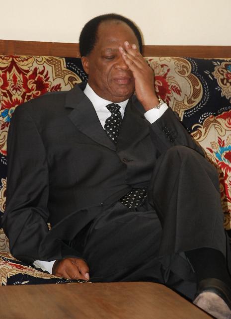 Picha: Mbowe asimikwa kuwa Chifu wa Wasukuma | Page 3 | JamiiForums