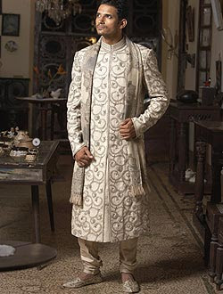 SanamRunway: The Indian Prince