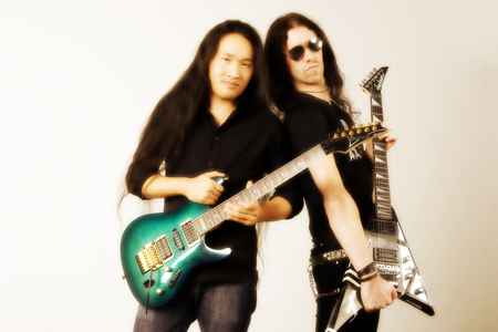Blog Rock N`Roll : Dragonforce
