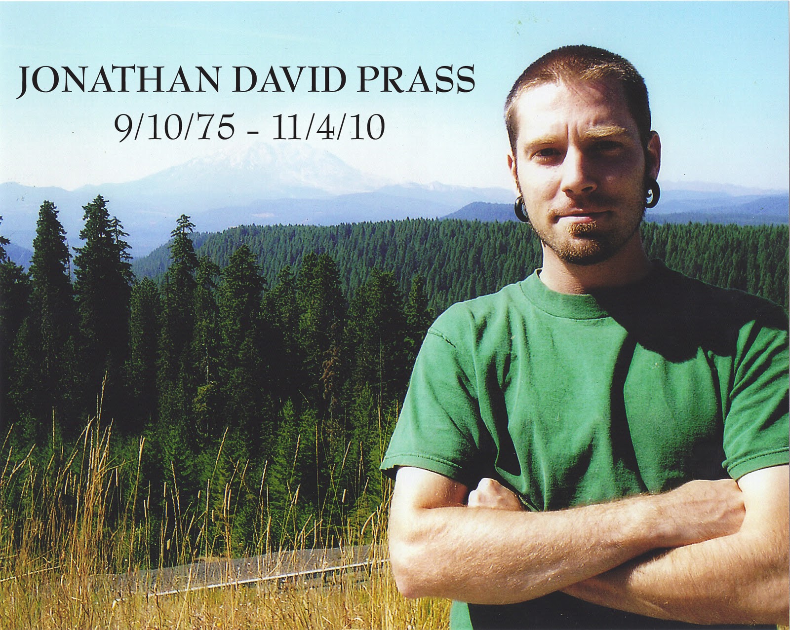 Show + Tell: LOOKING FORWARD