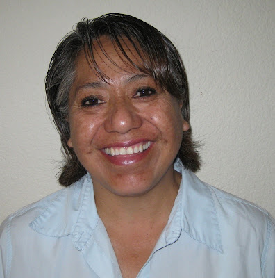 Letters to Obama: Maria Ignacia Walker, San Jose
