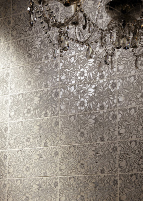 ZUNIGA INTERIORS: Announcing The Vives Tile Collection from Spain for ...