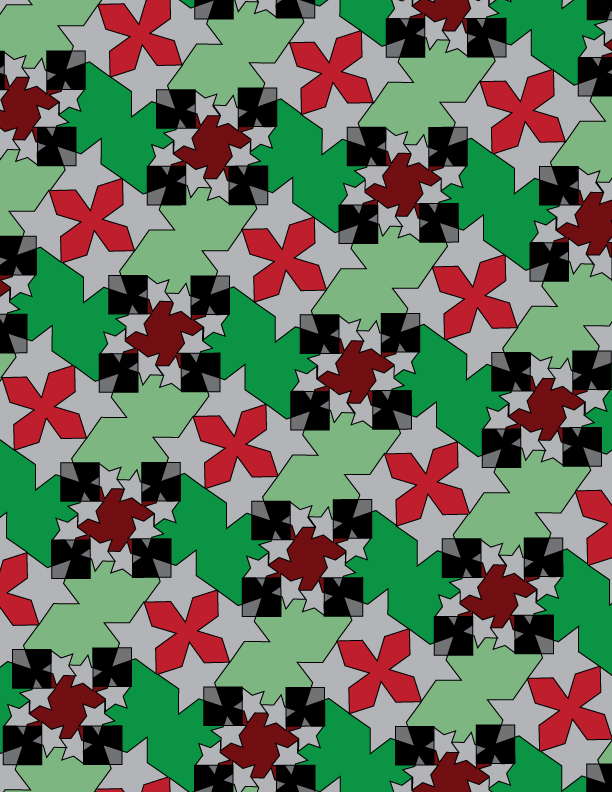 Anna Mersaydes Photography and Design: Computer Art and Design 1