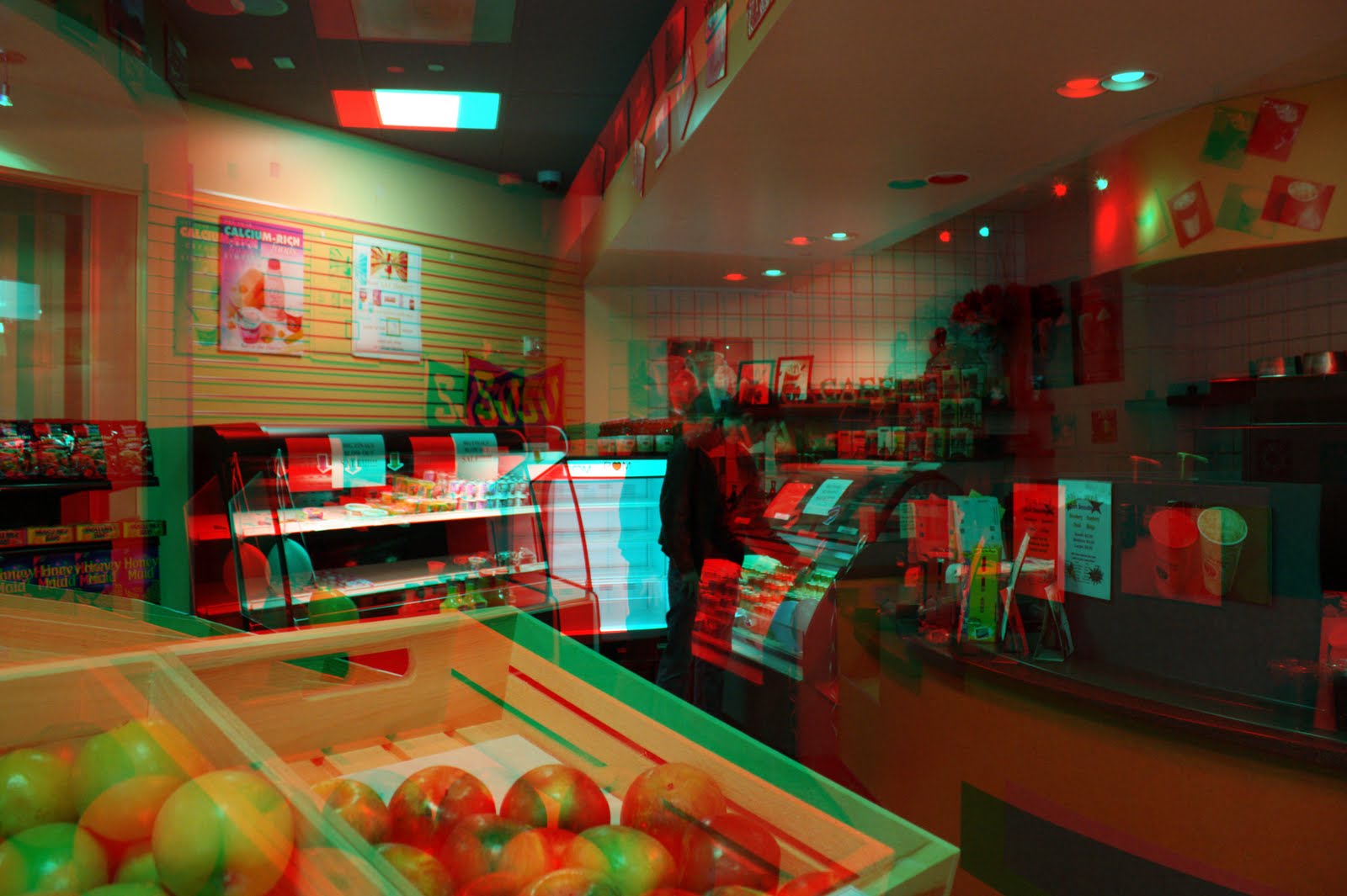 Mike Harding's Physics of Animation Blog: Stereoscopic 3D Images