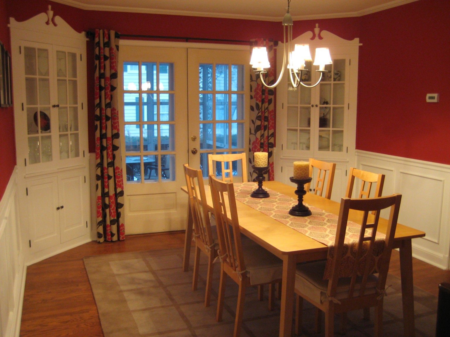 Russet Street Reno: Dining in style