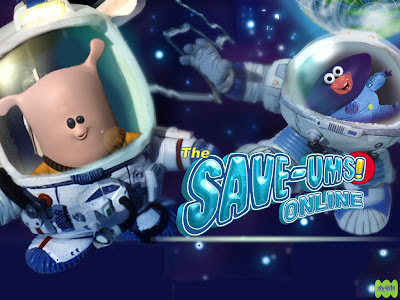 Retro Blog TV: SAVE-UMS