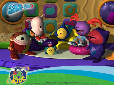 Retro Blog TV: SAVE-UMS